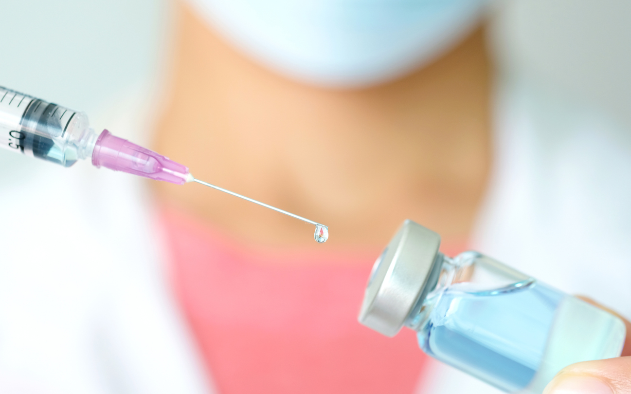 Depo-Provera Bone Loss | Risks and Long-Term Effects