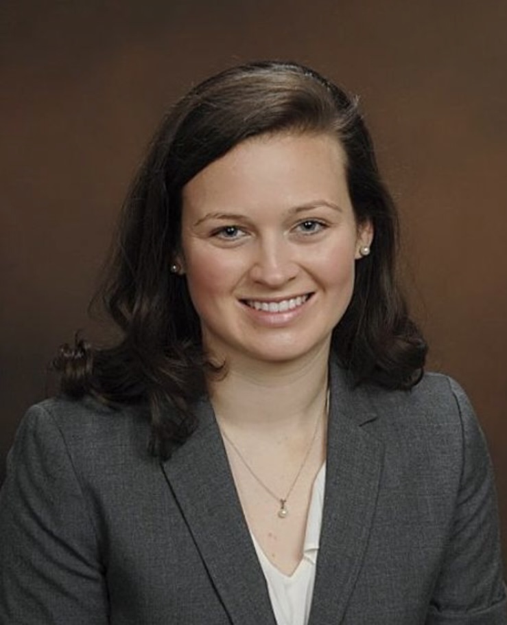 Colleen O’Connor, M.D. | Board-Certified Anesthesiologist