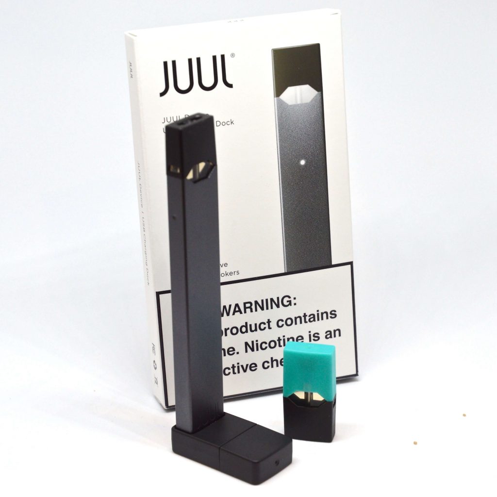 Juul Labs, Maker of E-Cigarettes, Could Face Bankruptcy Restructuring