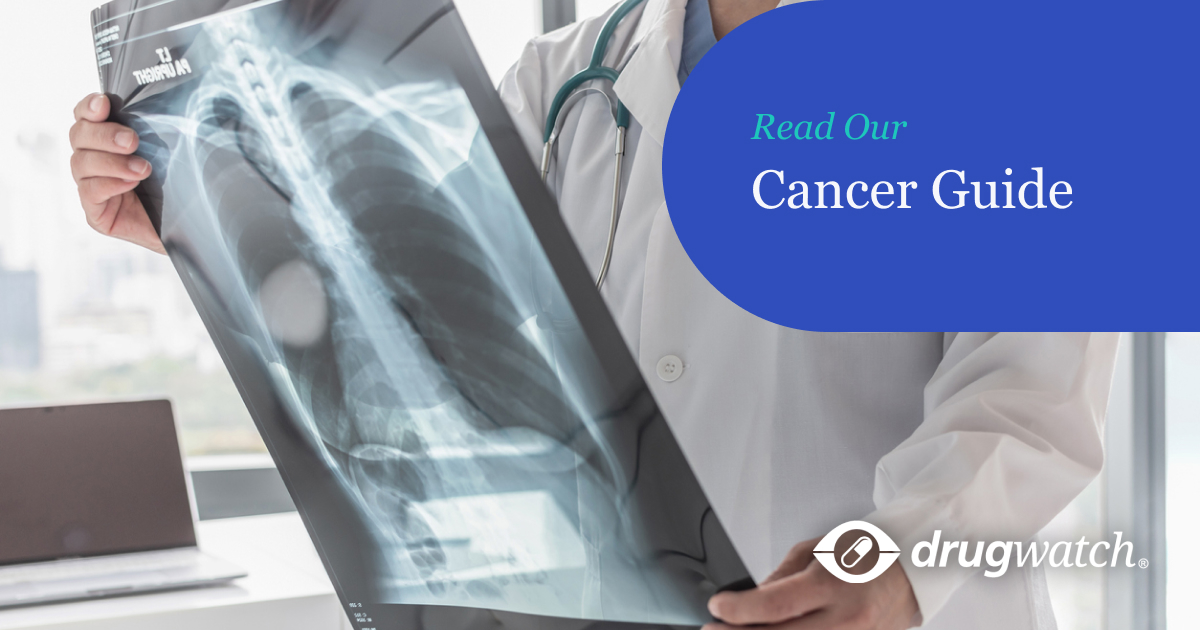 Understanding Cancer: How Drugs Treat or Increase Risk