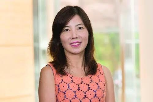 Dazhi Liu | Oncology Clinical Pharmacy Specialist