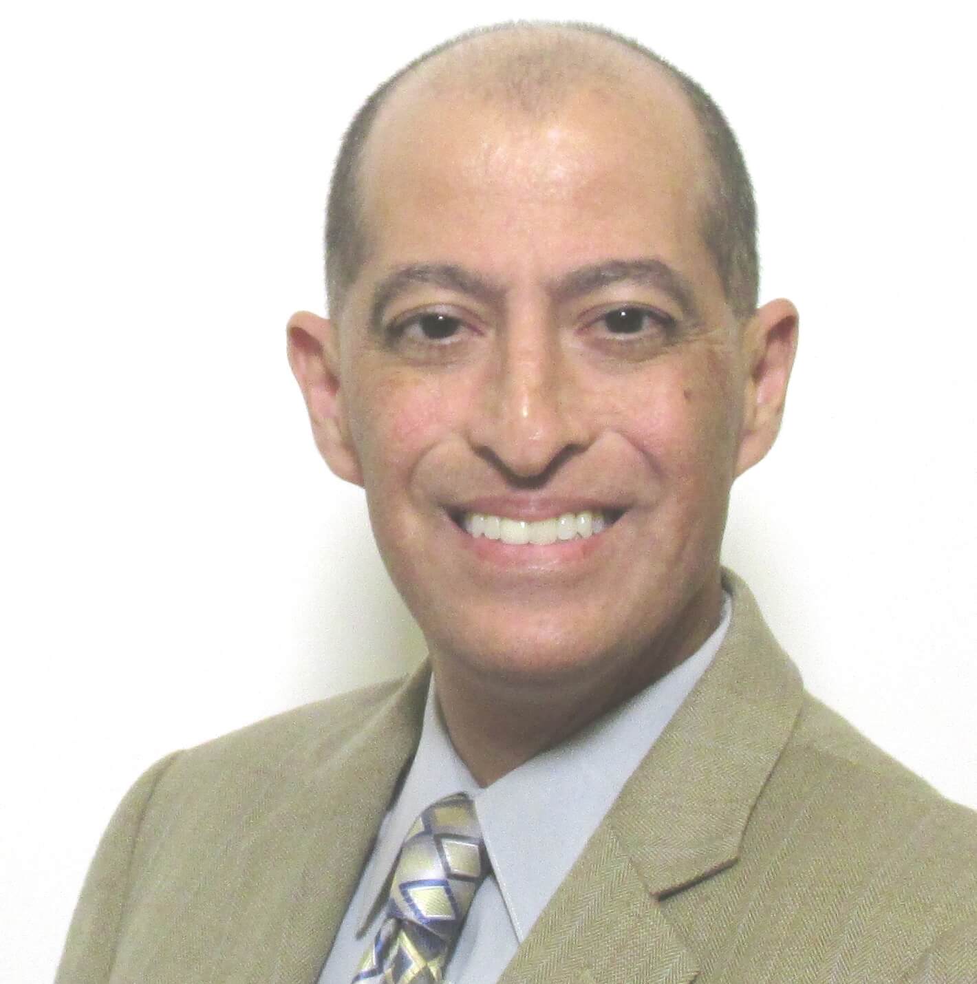 Dr. Ruben J. Rucoba | Medical Director & Pediatrician