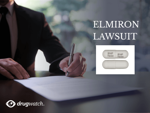 Elmiron Lawsuits: August 2024 Updates & Settlement Amounts