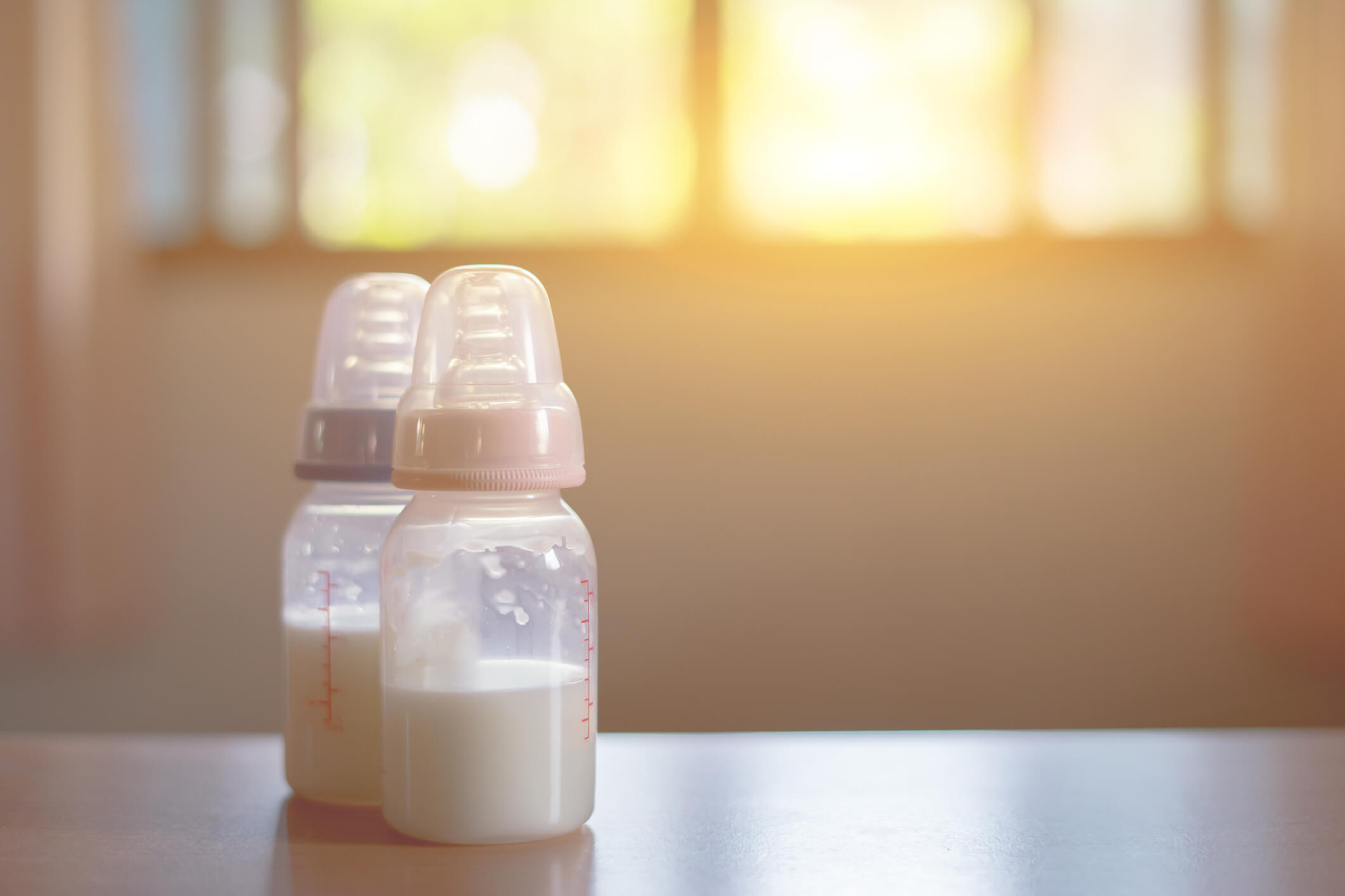 Baby Formula | Side Effects, Risks & Recalls