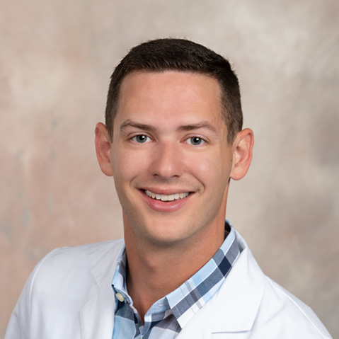 Steven Powell | Board-Certified Family Nurse Practitioner