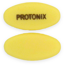 Protonix – Uses, Side Effects, Dosage and Interactions