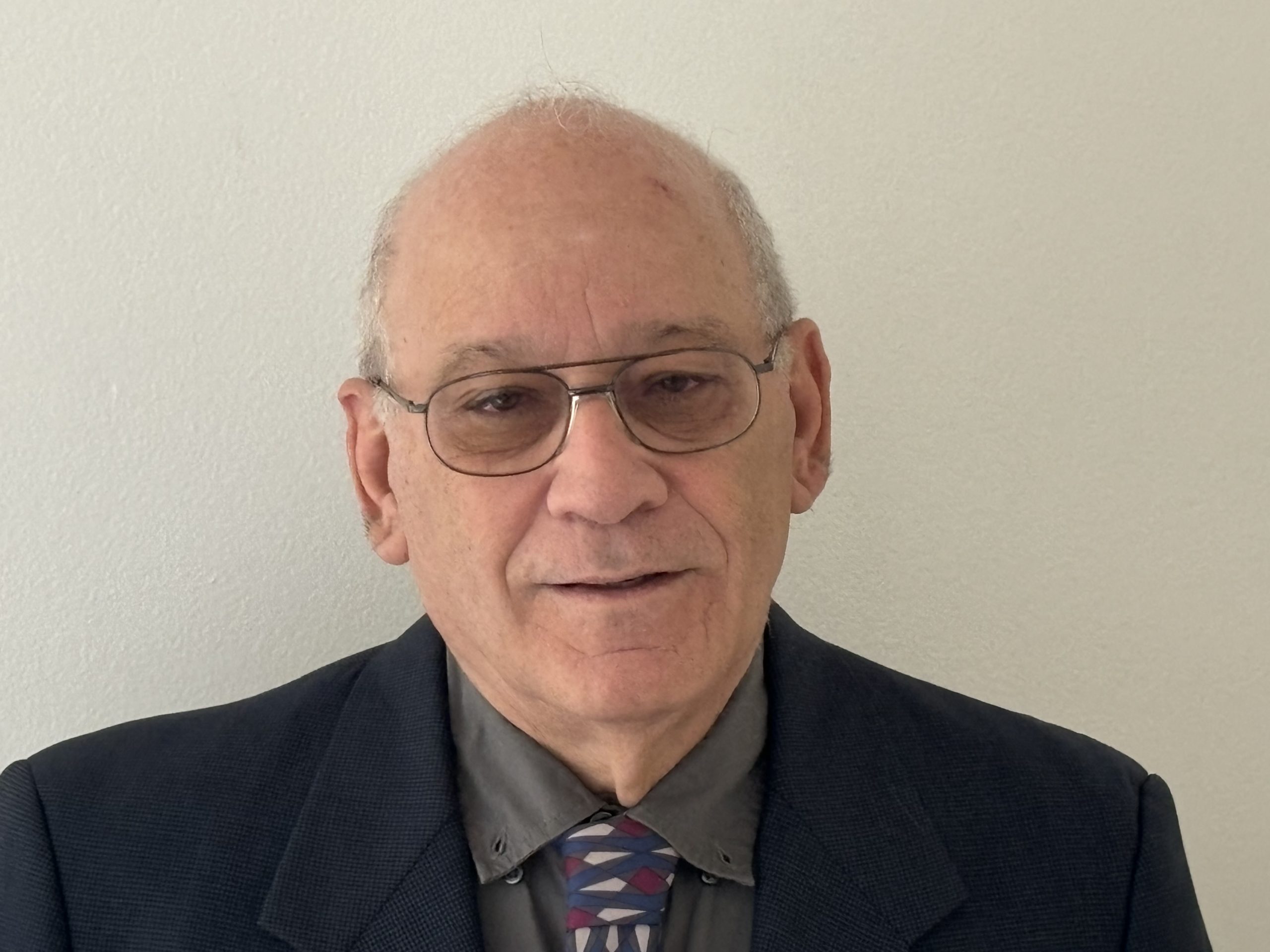 Robert Garven, Esquire