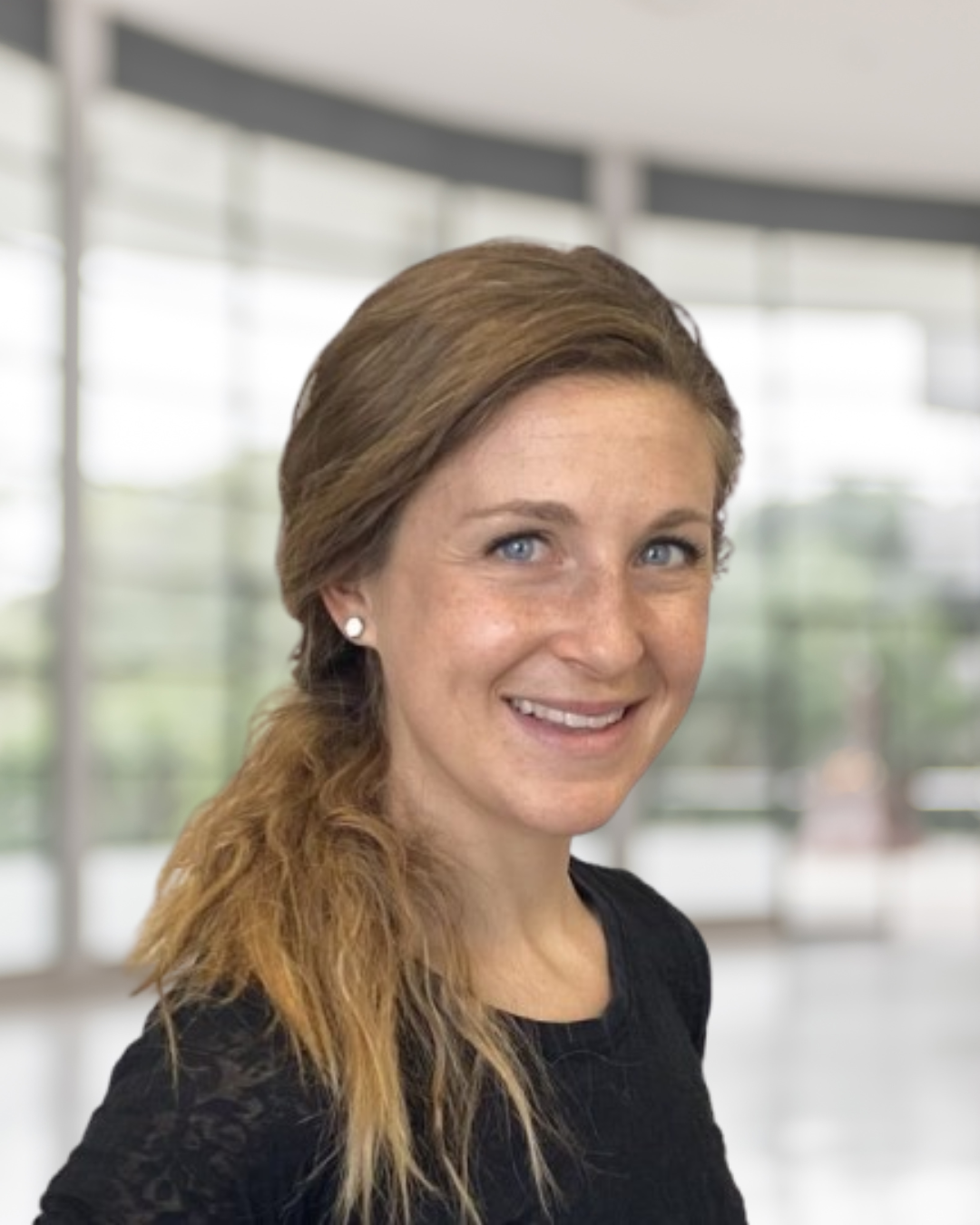 Sarah Zimmer, PT, DPT | Physical Therapist