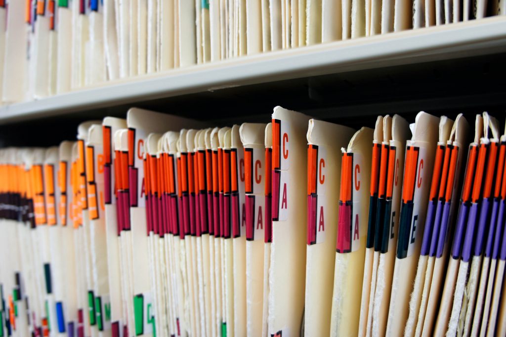 Step By Step Guide On How To Re Your Medical Records