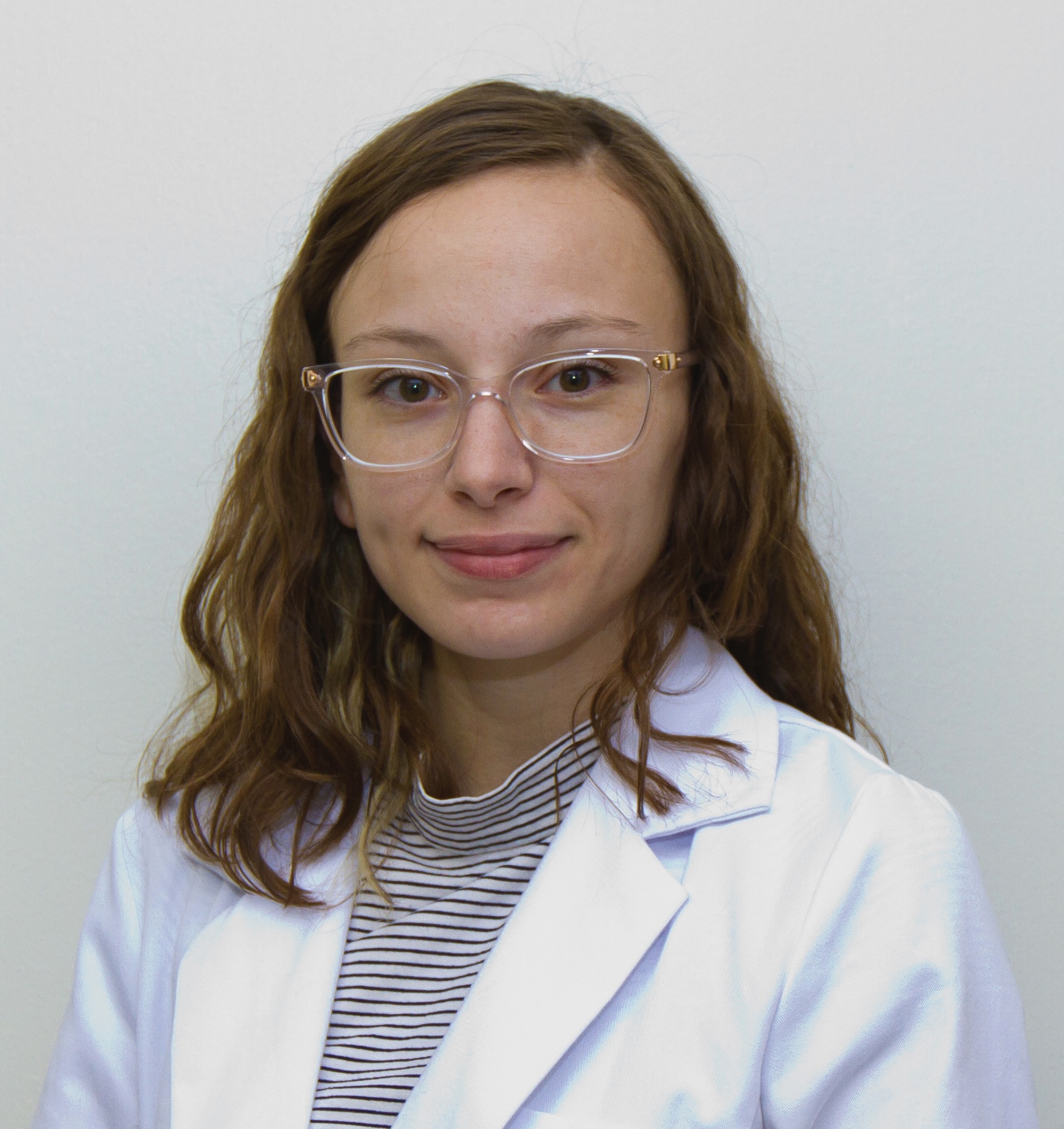 Jessica D. Hess, Ph.D. | Pharmaceutical Researcher