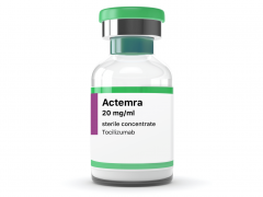 Actemra | Uses, Safety Info & Comparison to Other RA Drugs