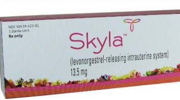 FDA Approves Skyla, First New IUD since Mirena Arrived in 2000